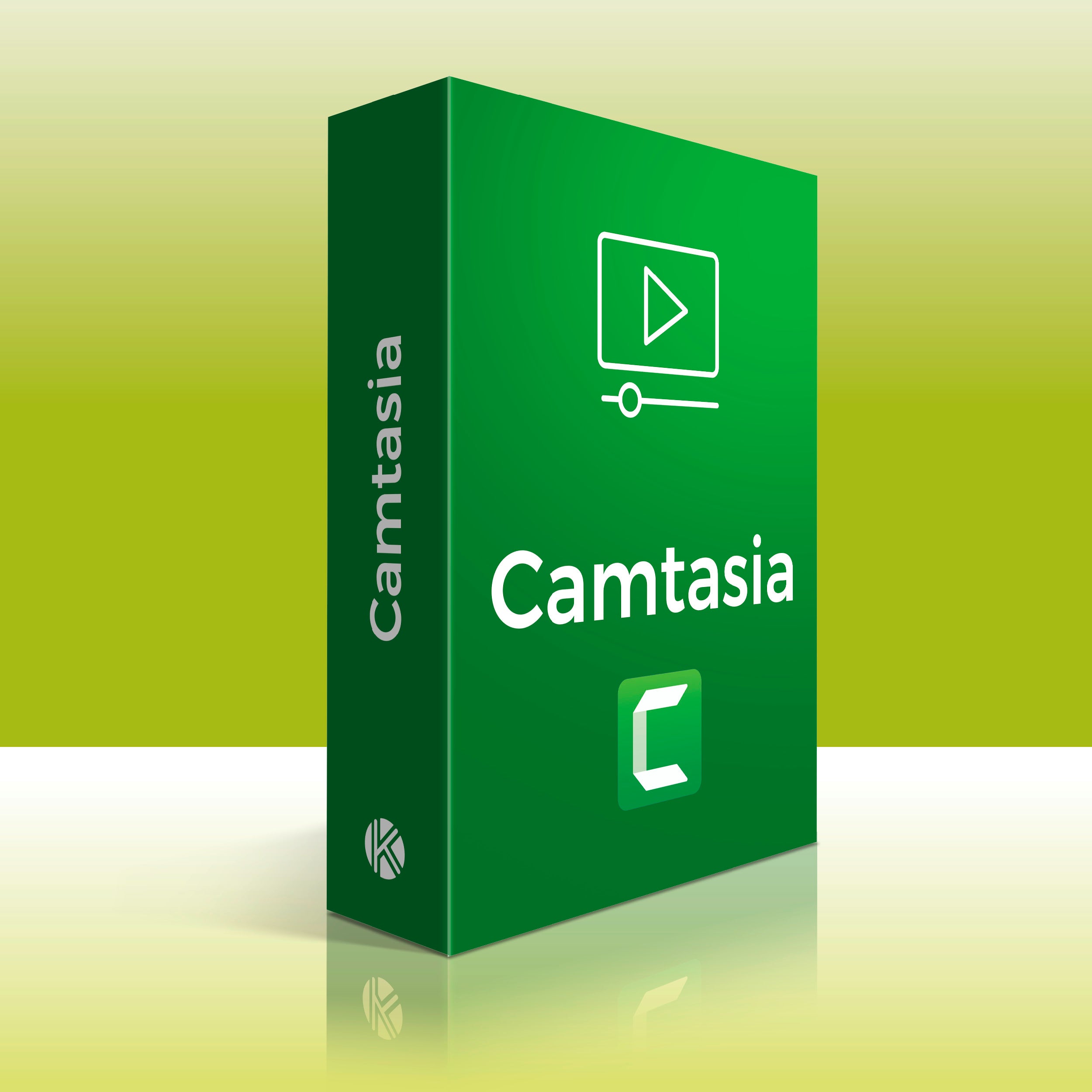 Camtasia studio - capture d'écran et montage vidéo – kawalearn